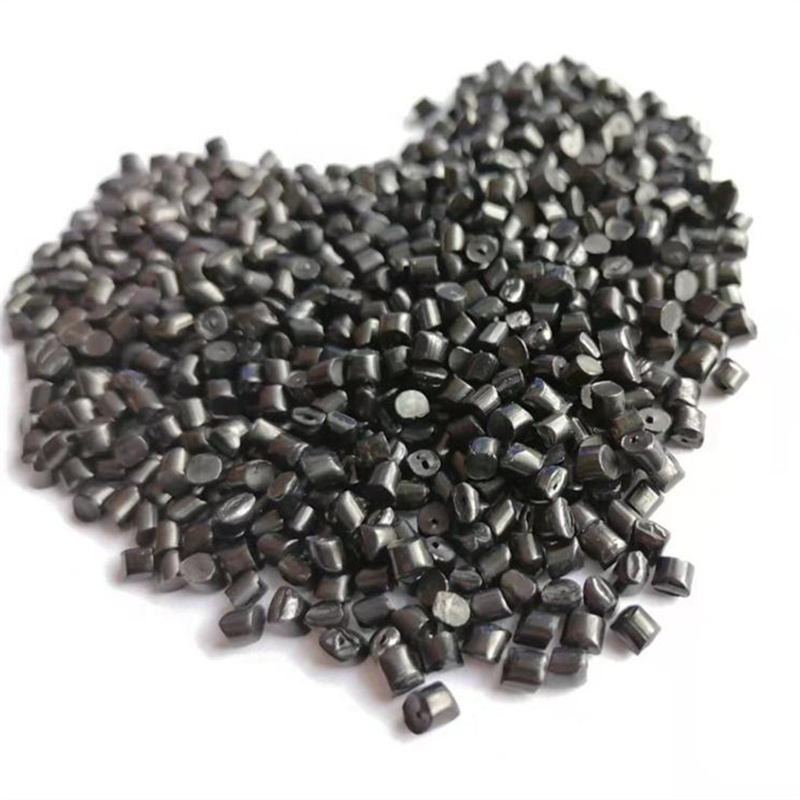 PP Black Masterbatch For Plastic Water Pipe China Factory_China ...